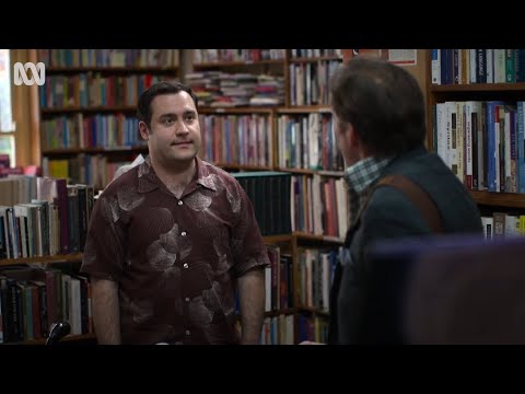 Steve Molk's review of AUSTIN season one (ABC/iview) - YouTube