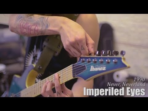 Annihilator HARDEST Songs On Rhythm Guitar