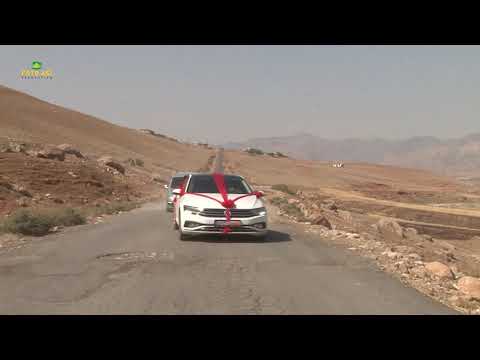 Tayan Balyan Aşireti Havuzlu Köyü   Necat & Hurşit   Düğünü Part 7