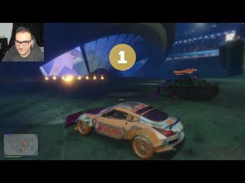 CASINO'DA SERVET BIRAKMAK!   GTA ONLINE FANTEZİLERİ