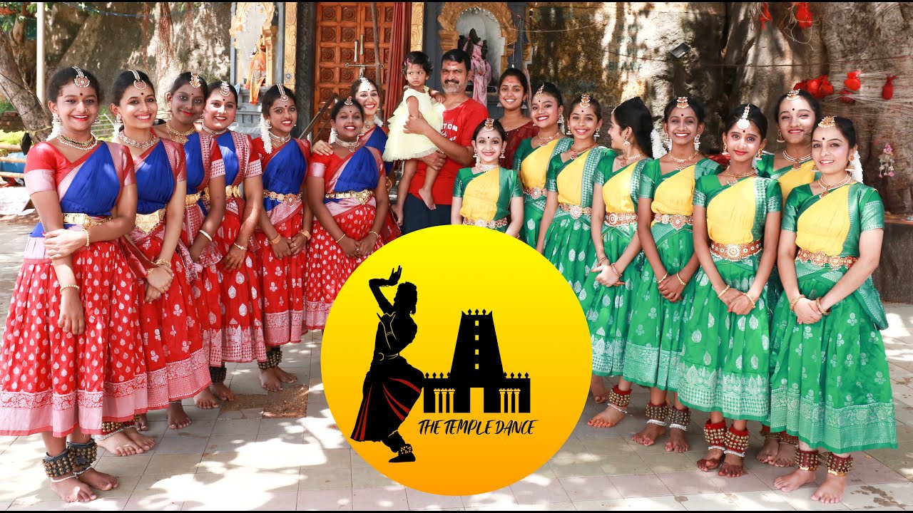 Guru Talks with Shri B Sudheer Rao garu about The Temple Dance || # ...