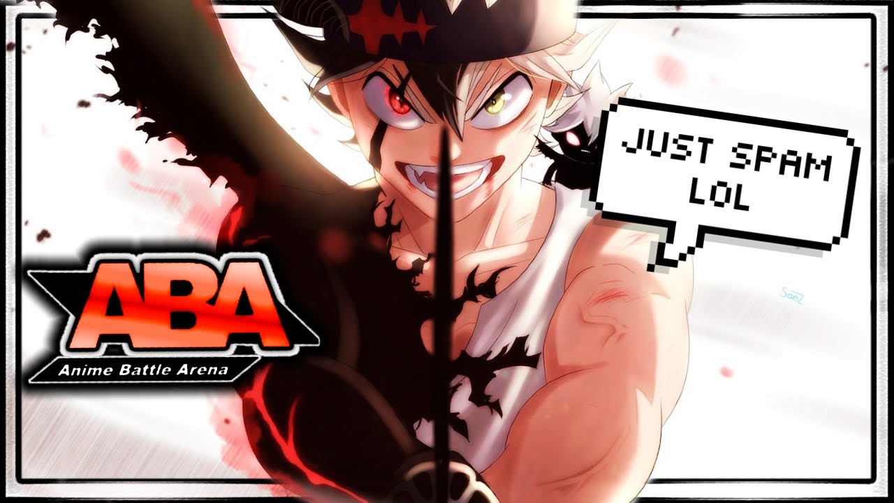 [ABA] ASTA IS SO BRAINDEAD!!! - YouTube