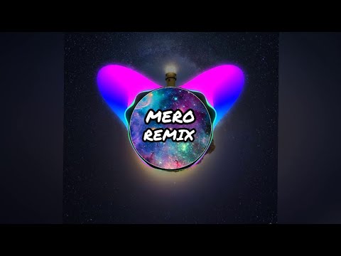Mero - Olabilir ( Remix ) #Yeni ( Official Video )