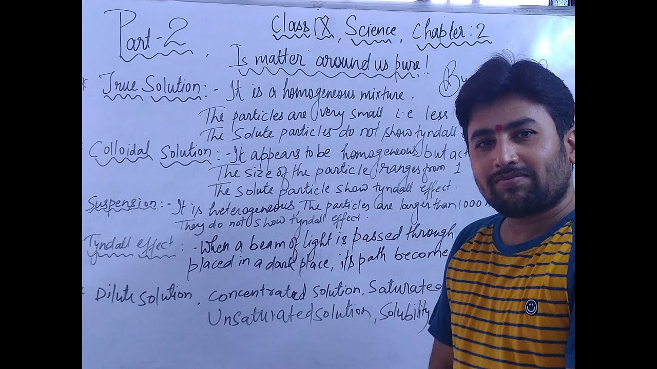 Class 9 Science Chapter 2 Part 2 By Sonu Sir YouTube class-9-science-chapter-2-part-2-by-sonu-sir-youtube