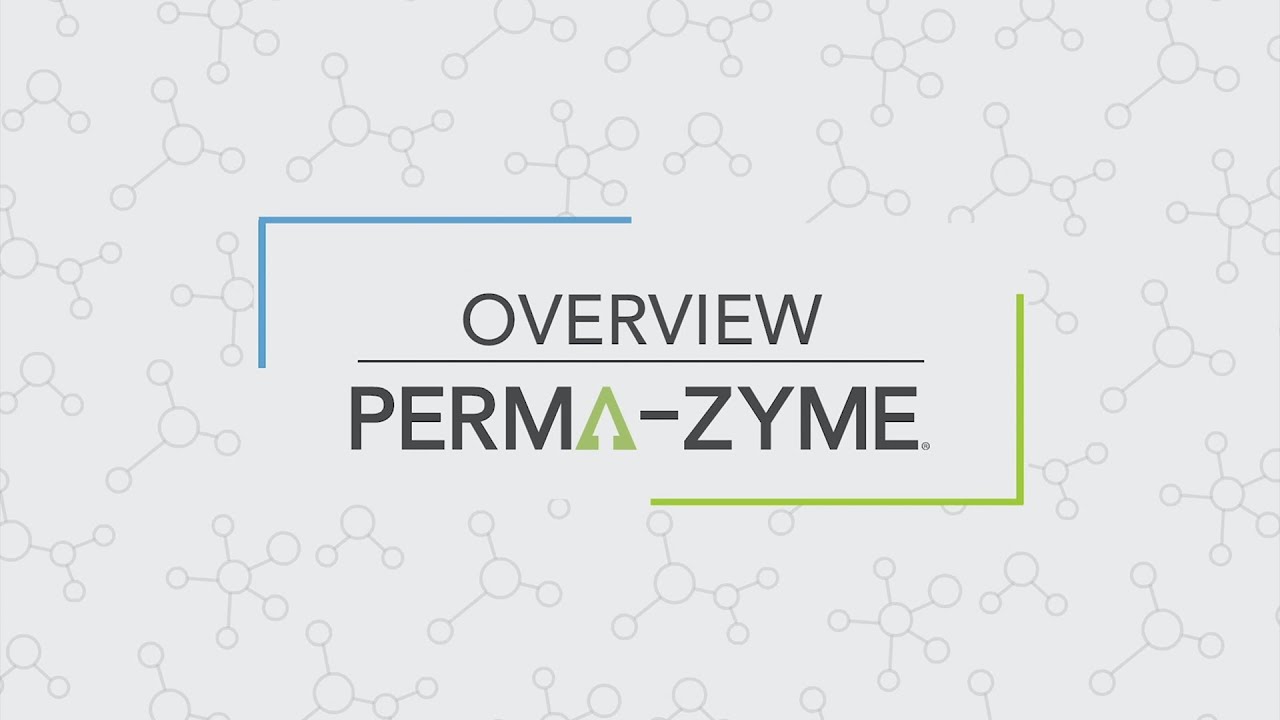 Perma Zyme Soil Stabilization Solution - YouTube