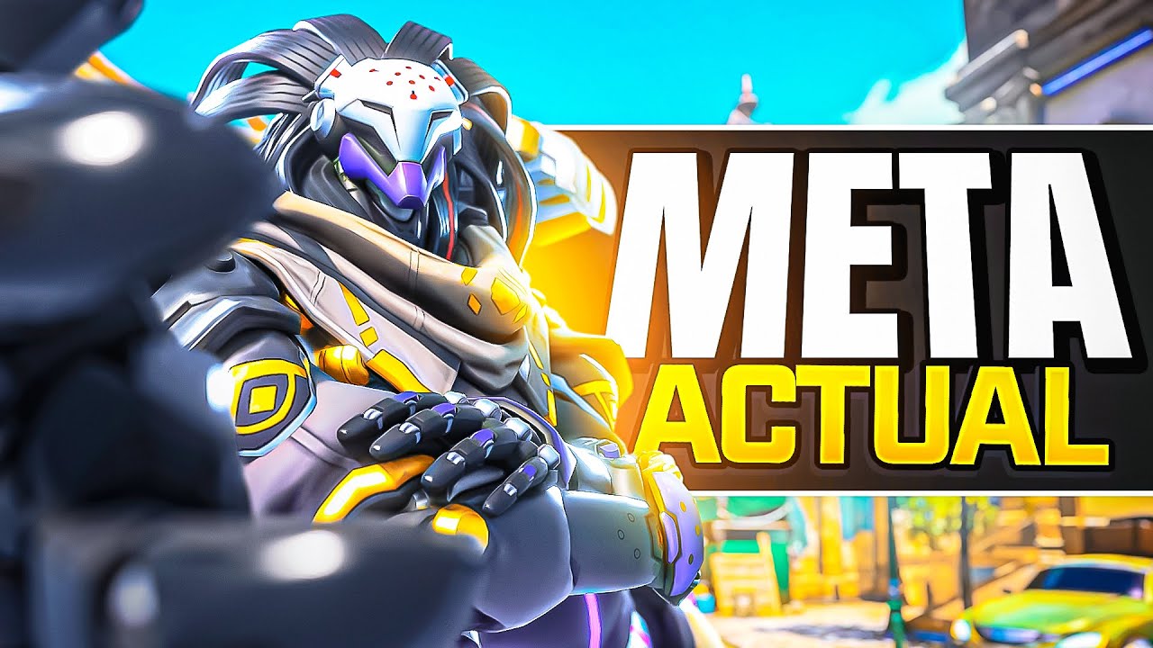 JUEGA ESTOS HÉROES AHORA en OVERWATCH 2 (FINAL SEASON 2) | Toniki - YouTube