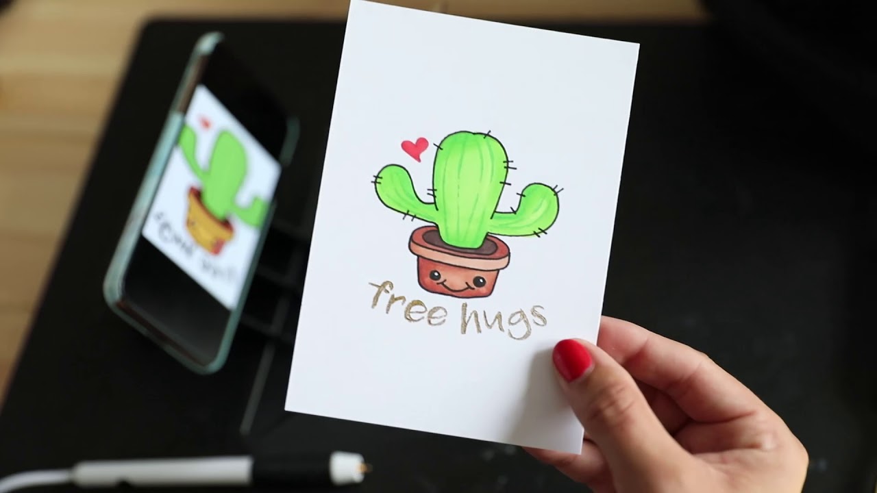 Reflection Tracer Sketch Tool - YouTube