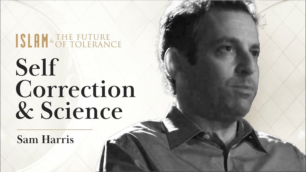 SAM HARRIS | Reason Vs. Religion [Deleted Scene] - YouTube