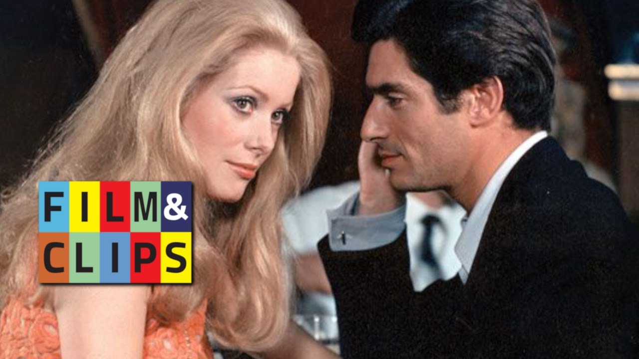 Manon 70 - con Catherine Deneuve - Film Completo HD by Film&Clips - YouTube