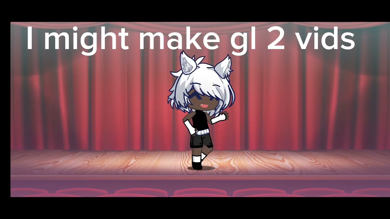 gl 2 is out! - YouTube