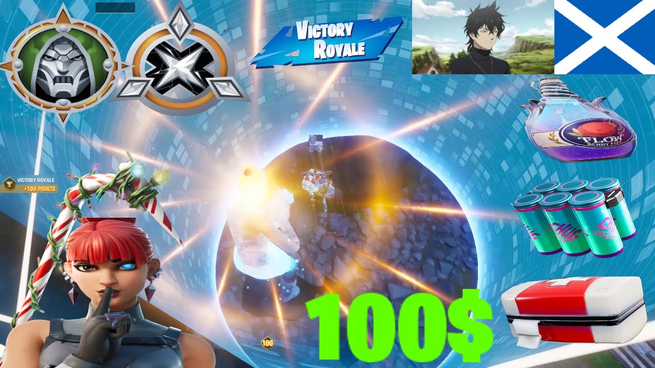 How I WON The FIRST Solo cash cup of season 4! ($$$) Jakebuca - YouTube