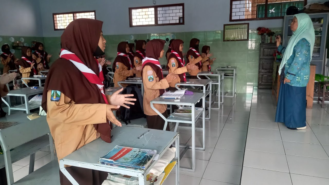 LESSON STUDY #1 - YouTube