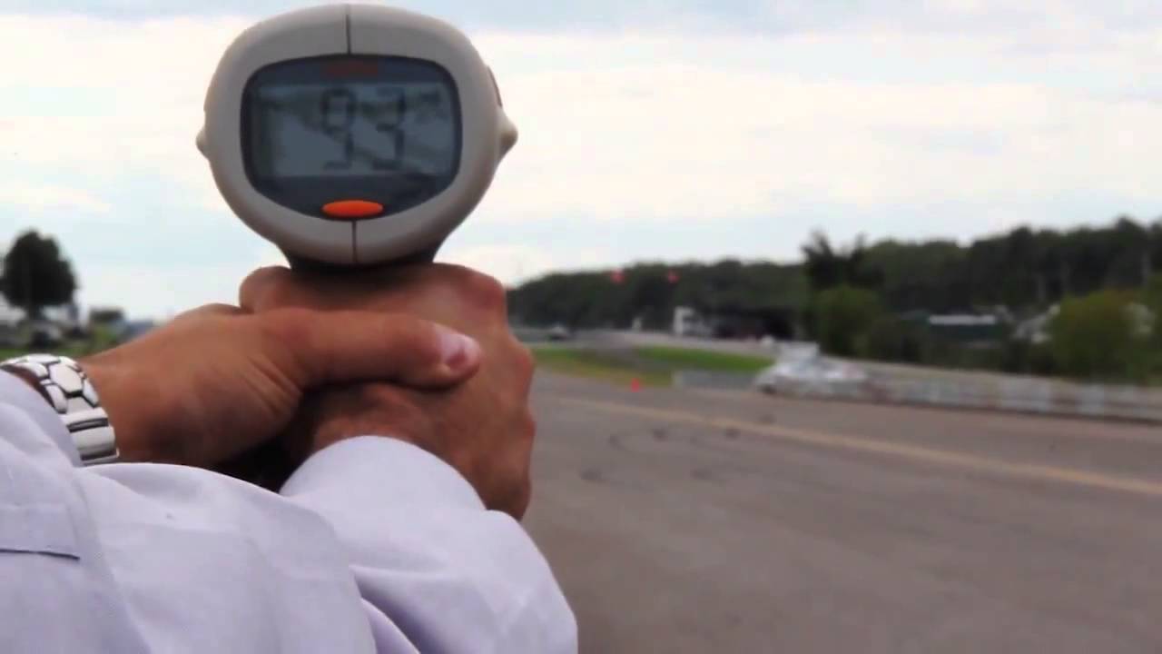 License Plate Recognition (LPR) - AutoVu SharpX Camera by Genetec - YouTube