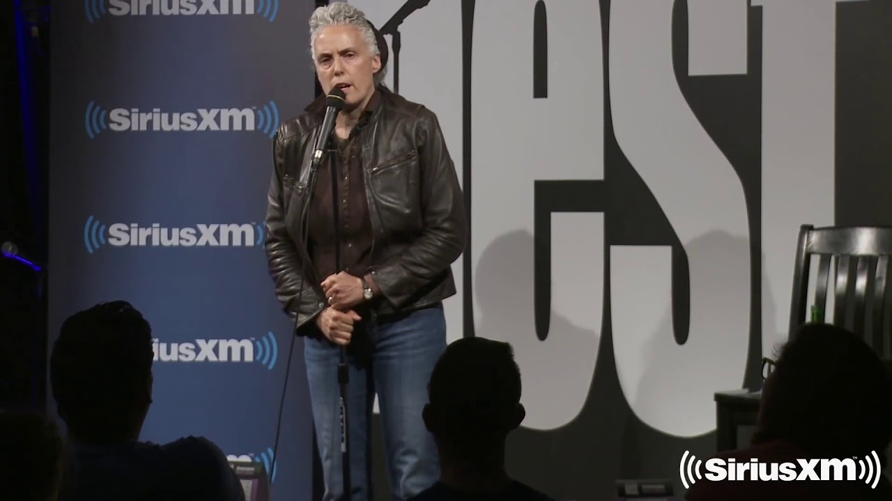 Heidi Foss | Awkward Moment at High-School Reunion | Stand-Up Comedy ...