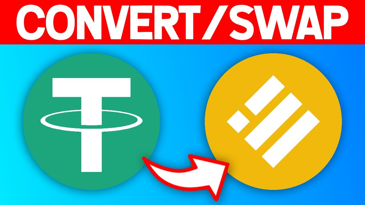 How To Convert Swap USDT To BUSD On Binance 2021 YouTube how-to-convert-swap-usdt-to-busd-on-binance-2021-youtube