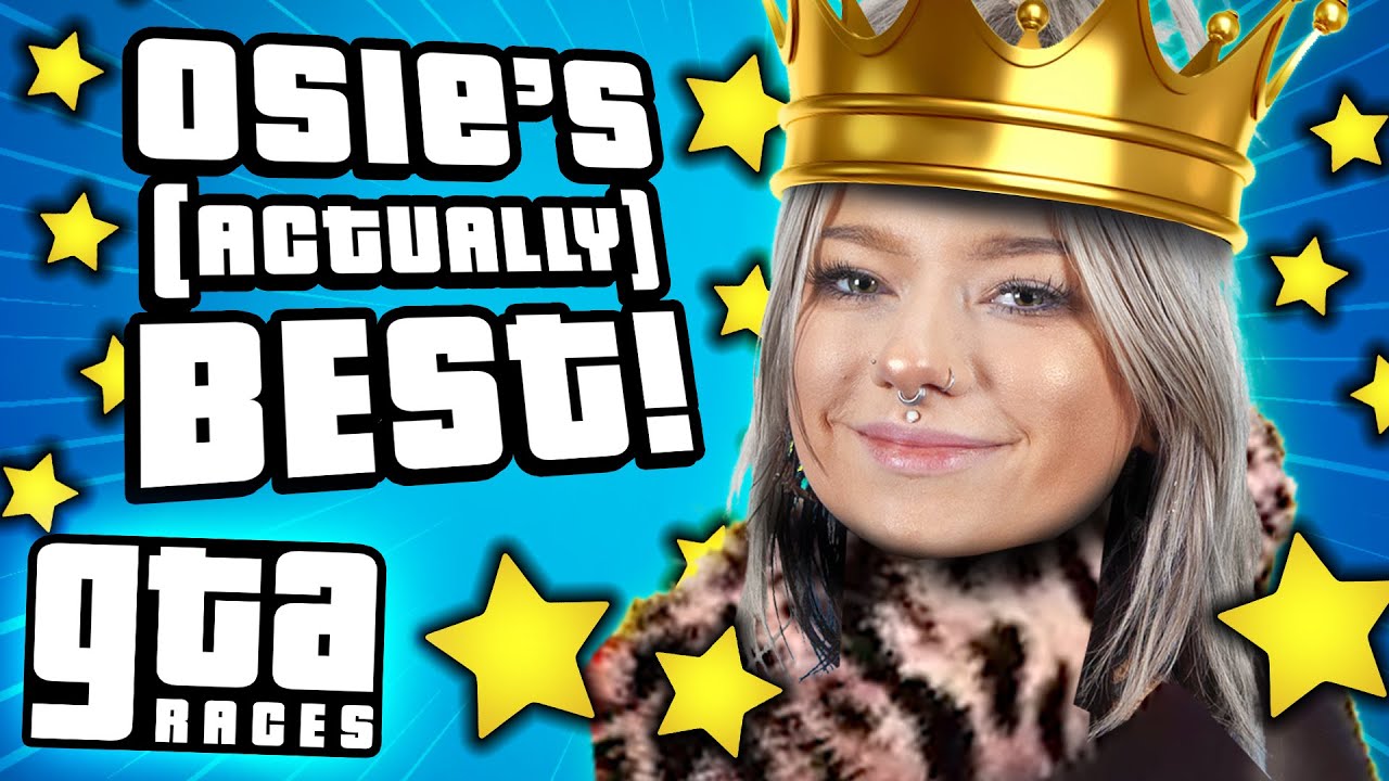 We force our NEW best player to count to six! | GTA 5 - YouTube