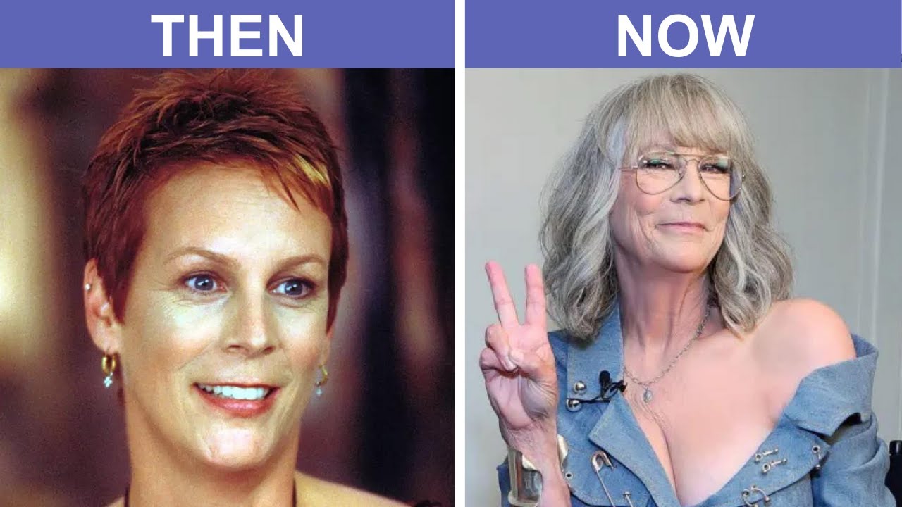 50 Of The Most Beautiful Actresses, Before And After 2026 | Star then ...