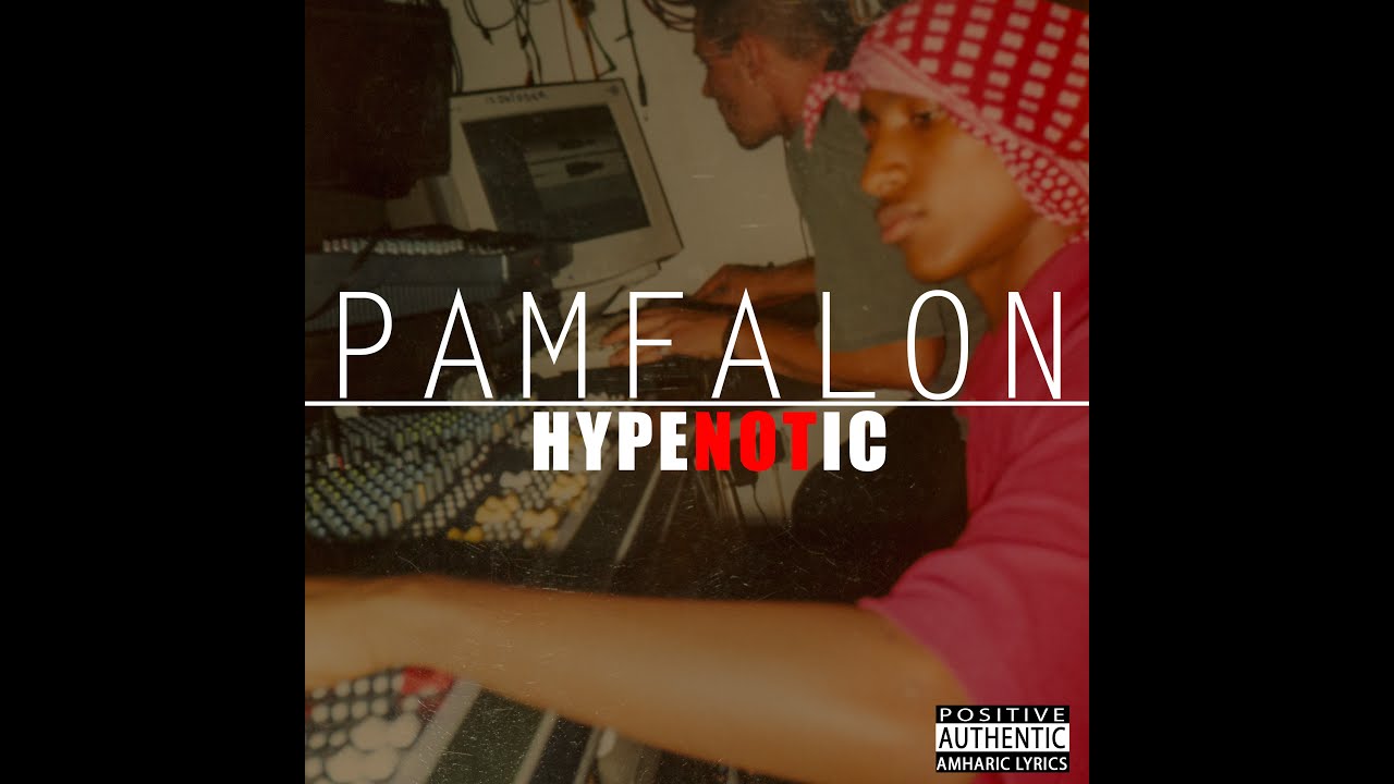 Pamfalon - HYPNOTIC - YouTube