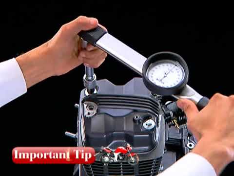 Bike Engine Assembly Part 54 - YouTube