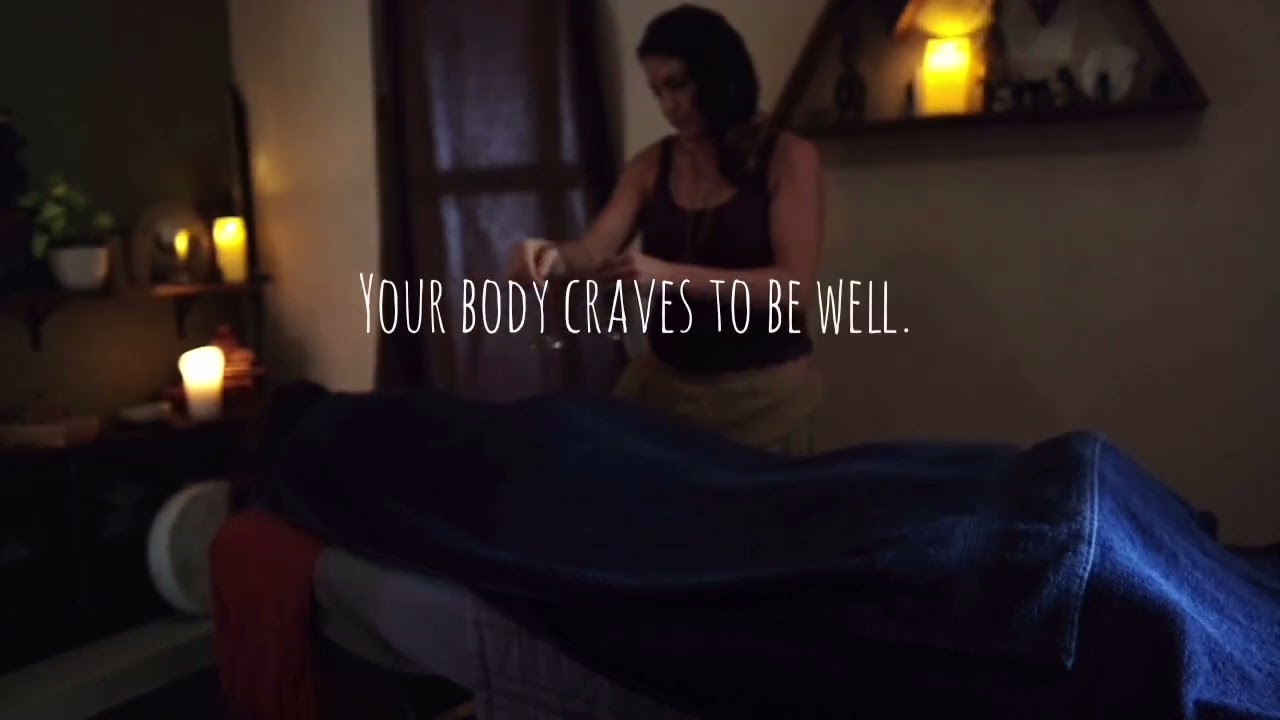 Feminine Re·Embodiment Therapy | womb/yoni mapping, trauma release ...