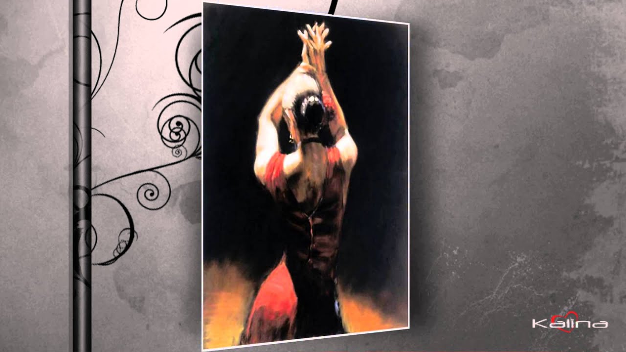 Al Marconi_"MATADORIAN"(Hot Spanish Guitar Music) - YouTube