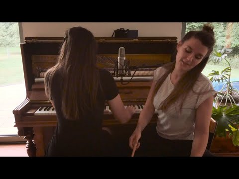 Response to Rivers - Tenfold (Acoustic Cover by JOCO)