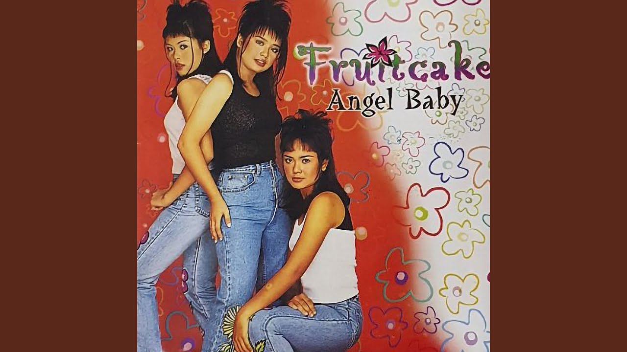 Angel Baby - YouTube