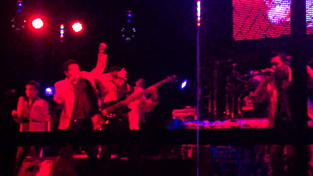 Cupido loco - Cleyver y la nueva imagen - YouTube