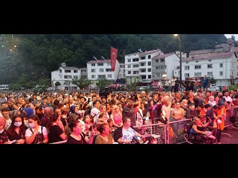 DUROĞLU FINDIK FESTİVALİ