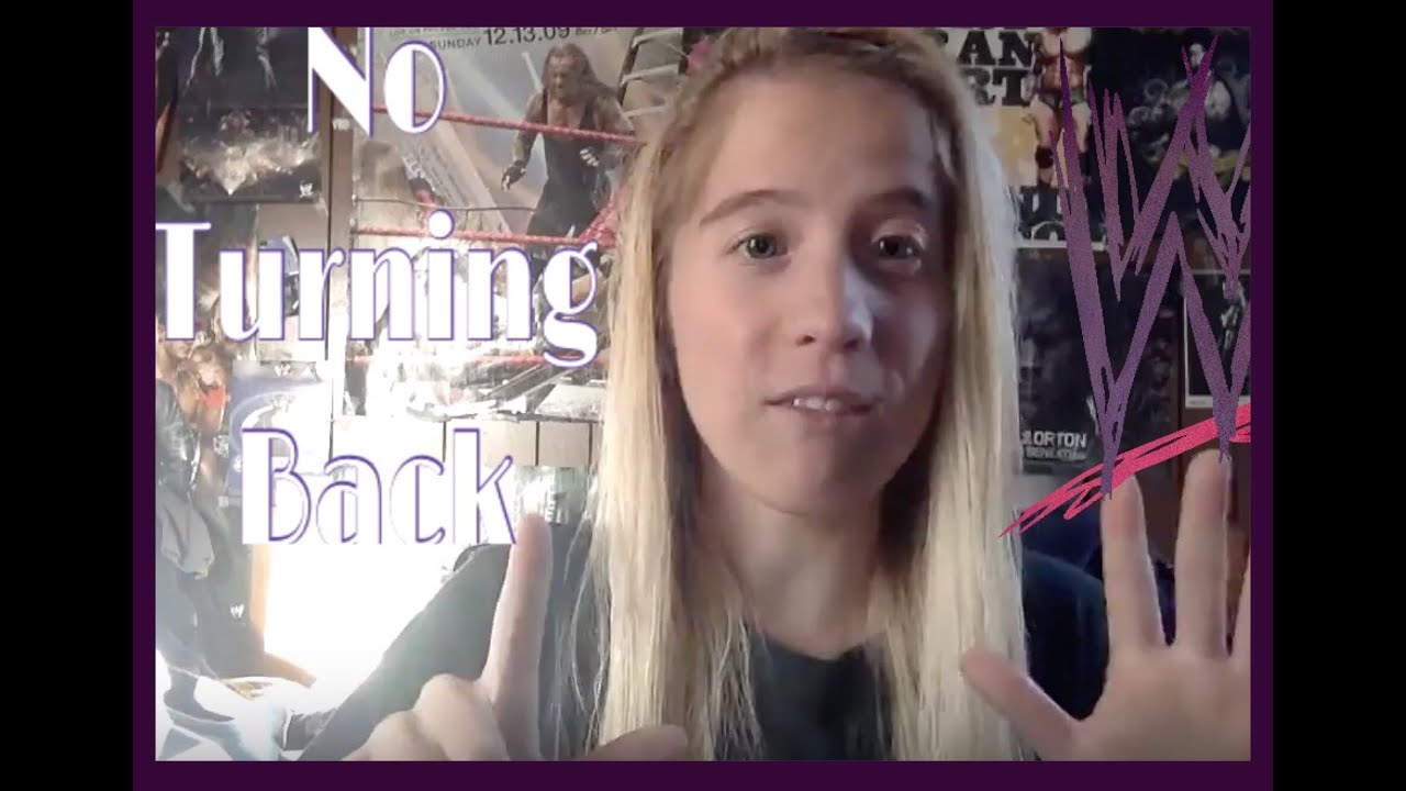 No Turning Back 2.0, episode 7! - YouTube