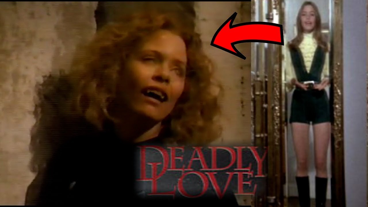 Deadly Love: The Vampiress Film Recap - YouTube