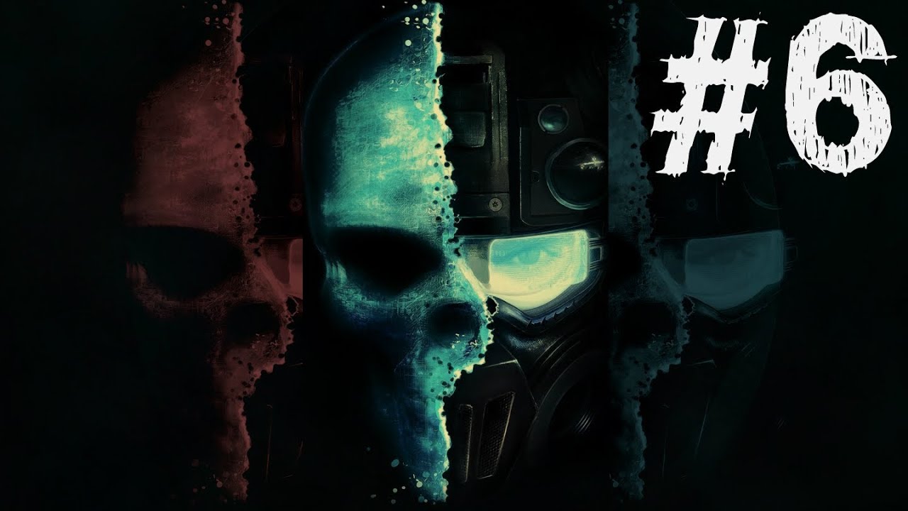 Ghost Recon Future Soldier - Gameplay Walkthrough - Part 6 [Mission 3 ...