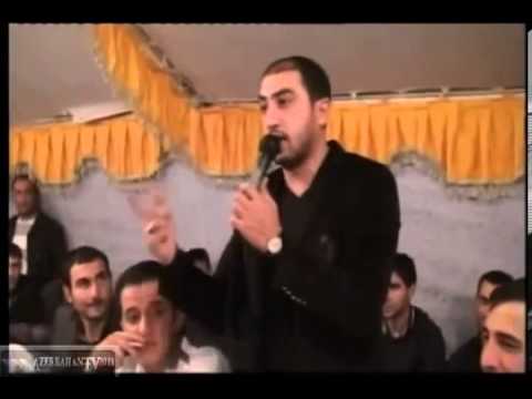 Dehsete sallam seni