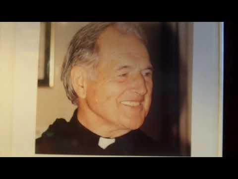Fr. Peter Mary Rookey Prays the 7 Sorrows of Mary Scriptural Rosary ...
