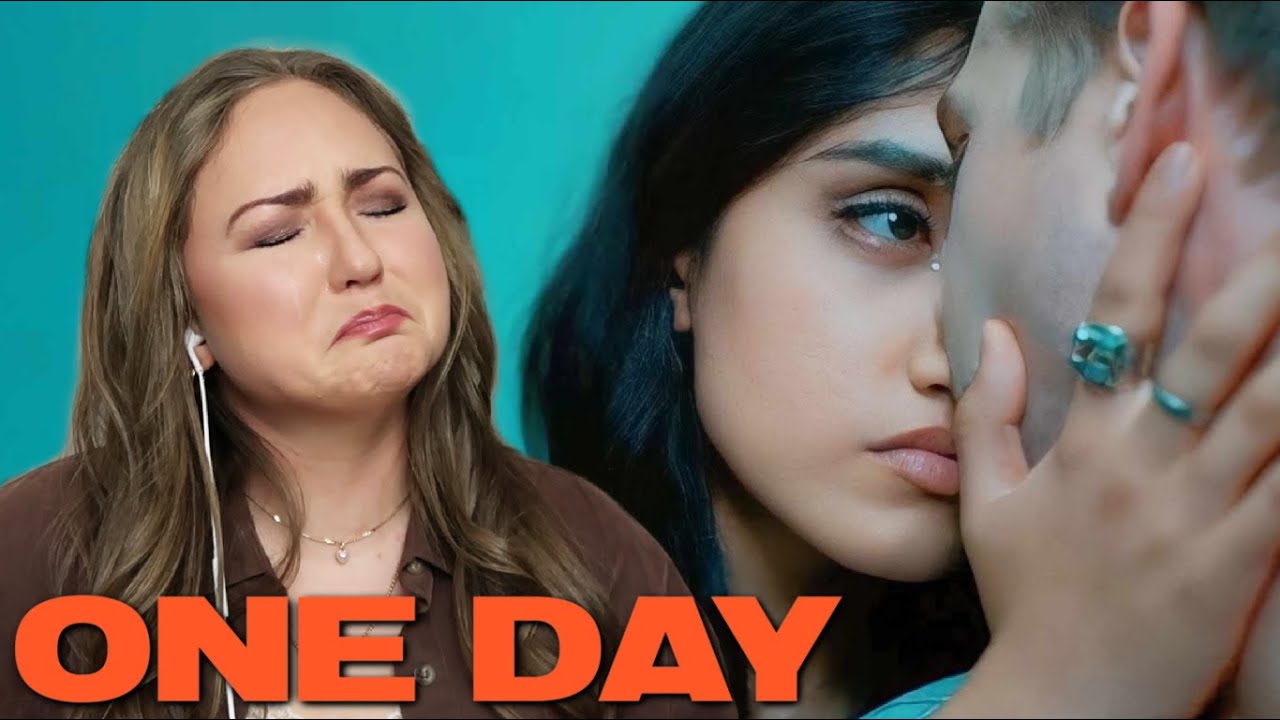 i am broken | ONE DAY REACTION EPISODES 10-14 - YouTube