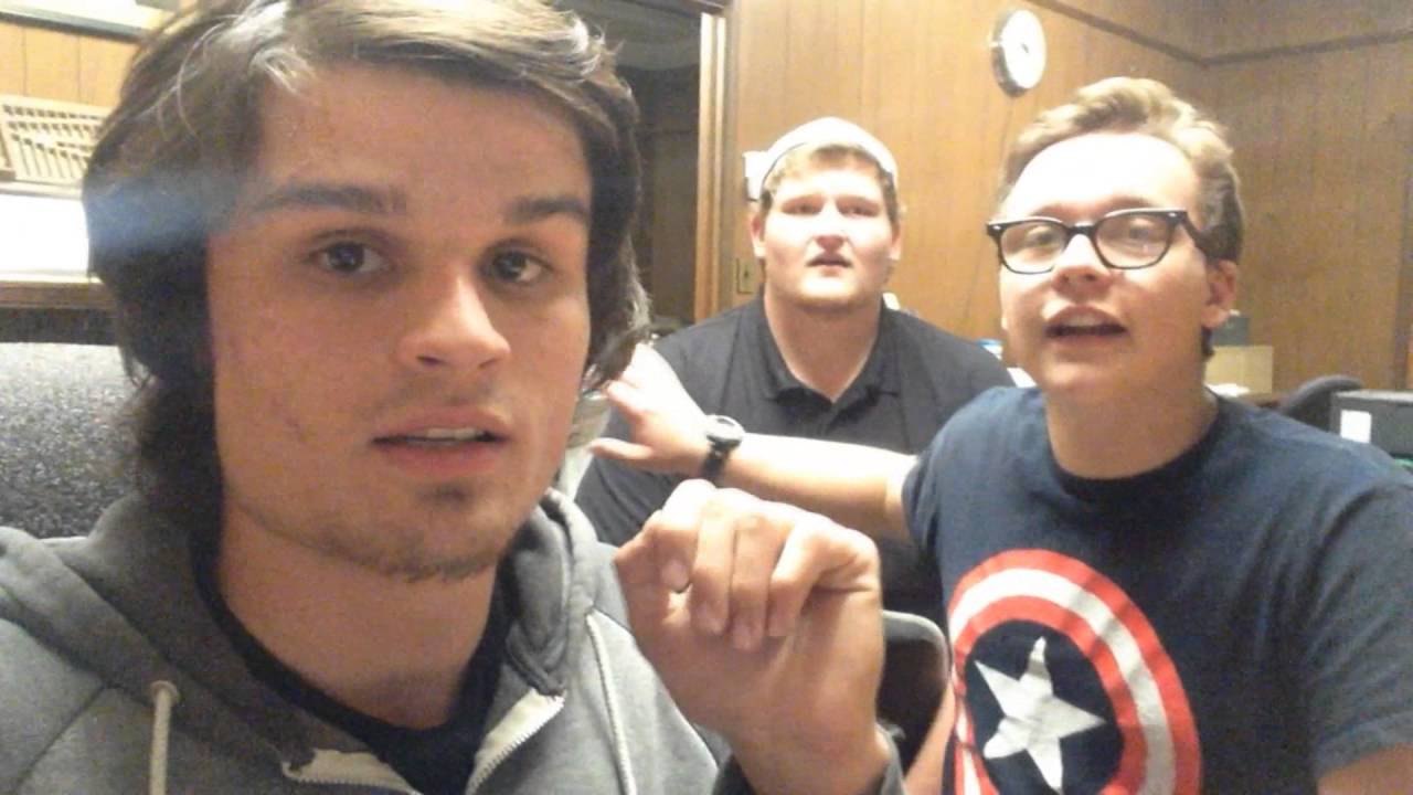 Ghost Experiment Gone Wrong! - YouTube