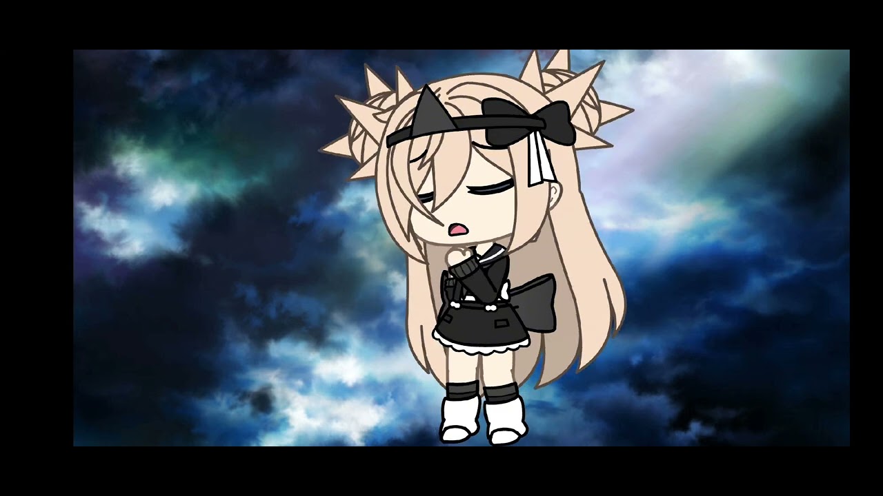pretty girl~glmv~hope you enjoy ~~ - YouTube