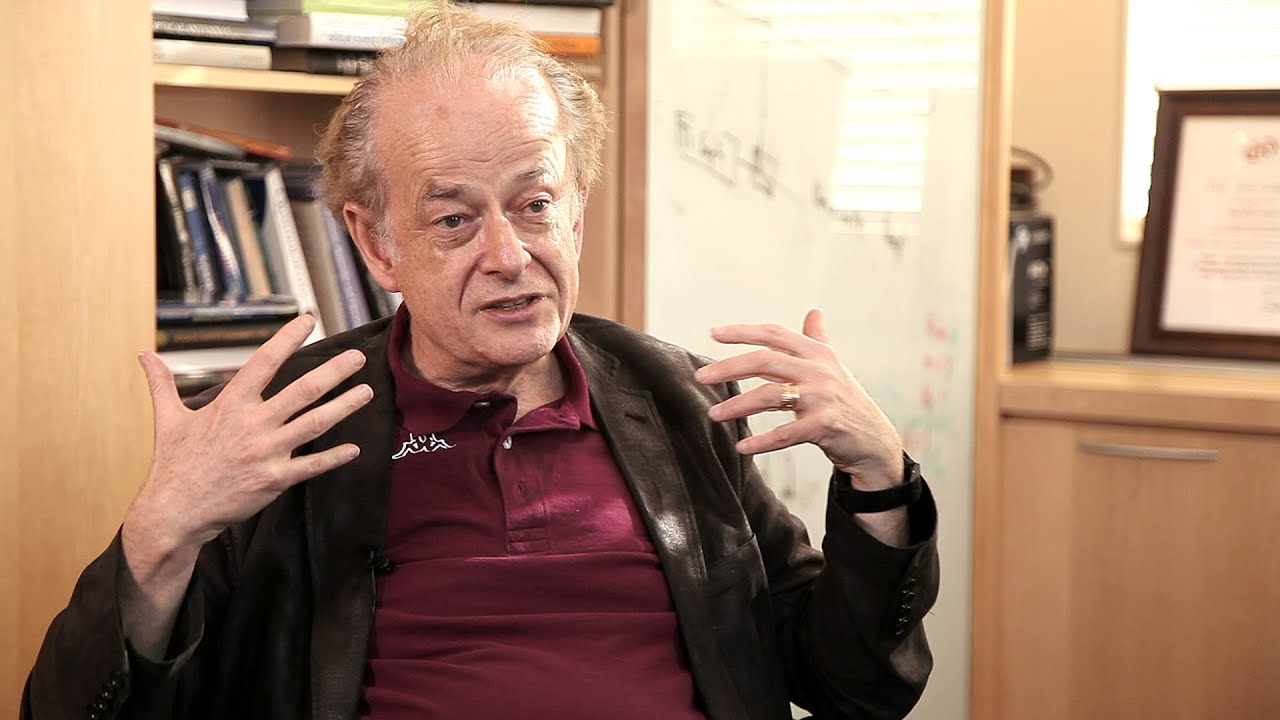 Flat Optics Based on Metasurfaces - Federico Capasso - YouTube