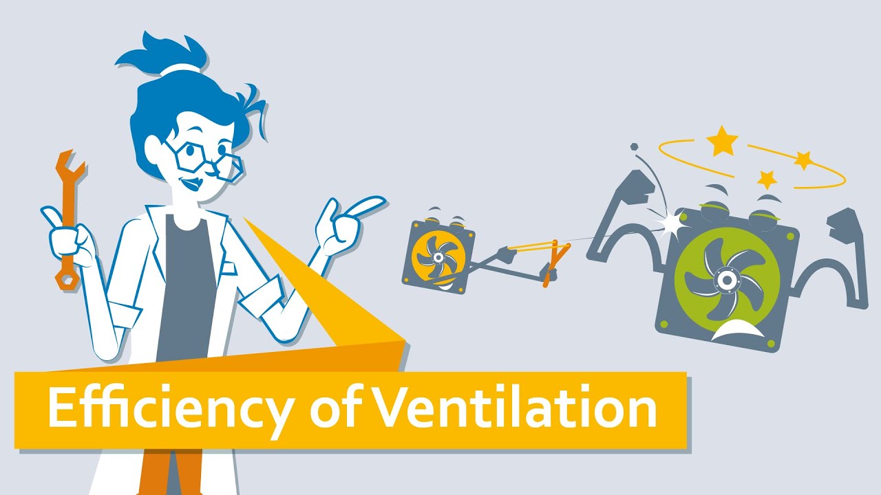 Why does better efficiency not always mean better performance? | What ...