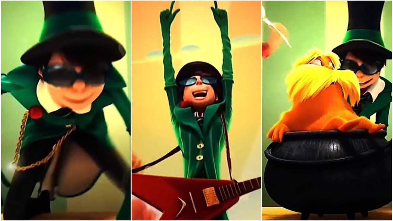 Best Onceler Edits 11 🌳💰 Pt 11 | Tik Tok Compilation - YouTube