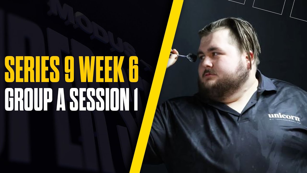 Ashley Coleman Ashley Coleman Hits 100+ Average And Misses A 9 Darter!