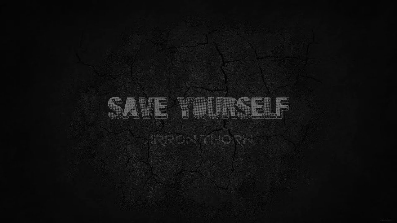 STABBING WESTWARD - SAVE YOURSELF - LYRICS - YouTube