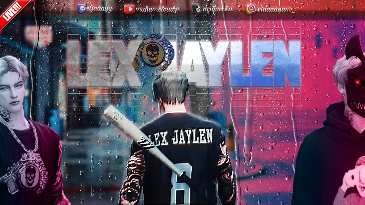 Restream Morning Sunshine Yeayy #EXE # EXECUTIVERP #GTA5 #ECG #SUBATHON ...