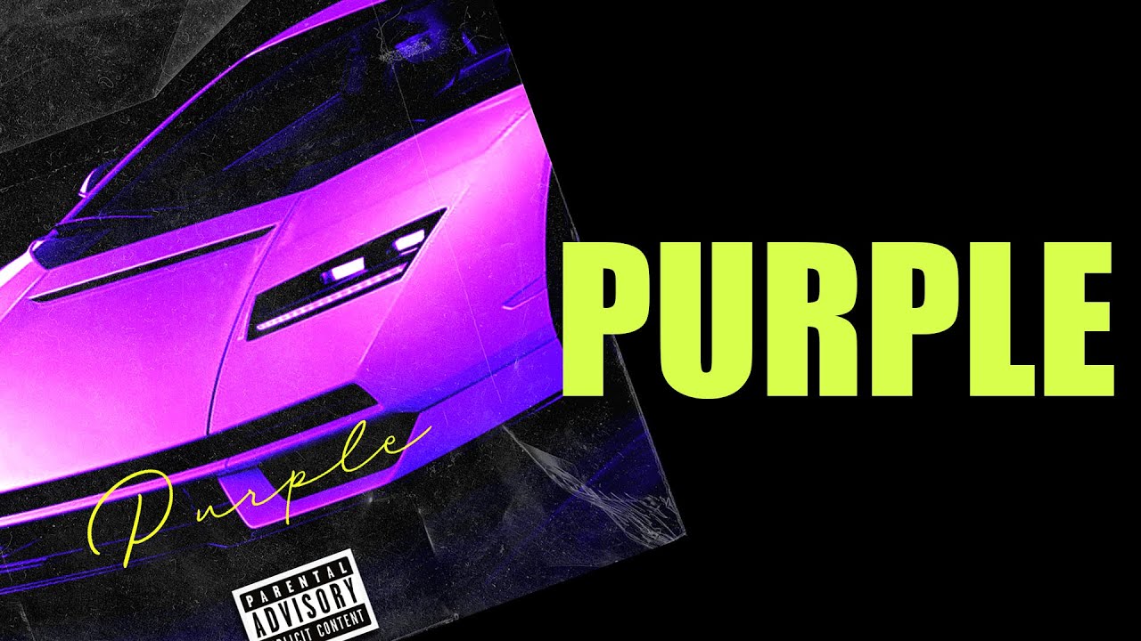 JAMULE X REEZY [PURPLE] TYPE BEAT by clear - YouTube