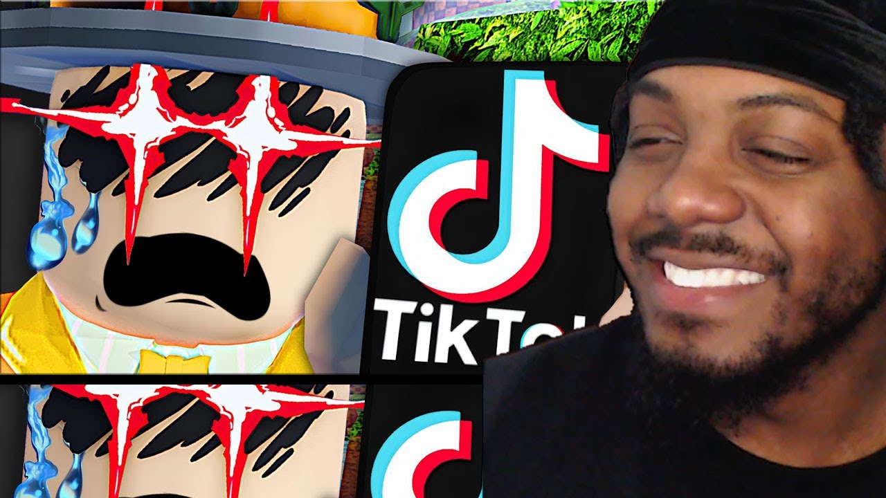 KAKAv420 Roasting HORRIFYING Story-Time TikToks - YouTube