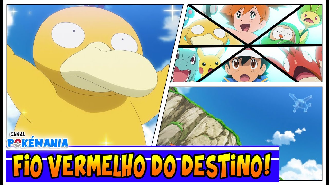 Ash Foi Derrotado! Latias Voltou! Captura Pokemon! - YouTube