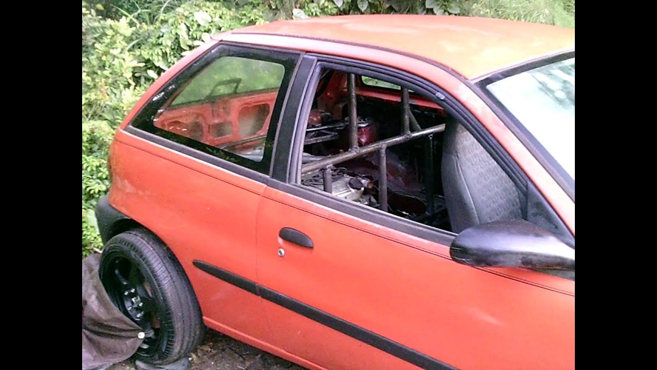 Twin Engine Geo Metro Update : 6/25/2020 : Spinalsign5357 - Custom Geo ...