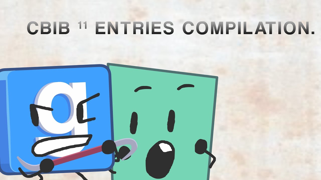 GMod Logo's Entries Compilation Vol. 2 (CBIB 11) - YouTube