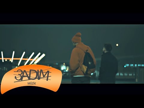 Senfoni ft. Hagüra - Giderken ( Teaser )