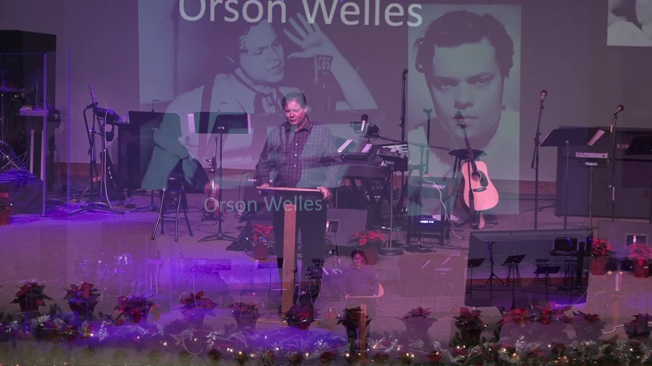 12-22-19 "Do Not Be Afraid - Shepherds" Rev. Dr. Jeff Hosmer - YouTube